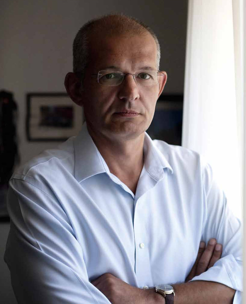 Srdjan Janićijević - Summit100